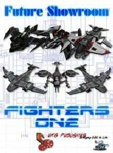D20-System - Future Showroom: Fighters One (d20) - Produktinfo bei drosi.de
